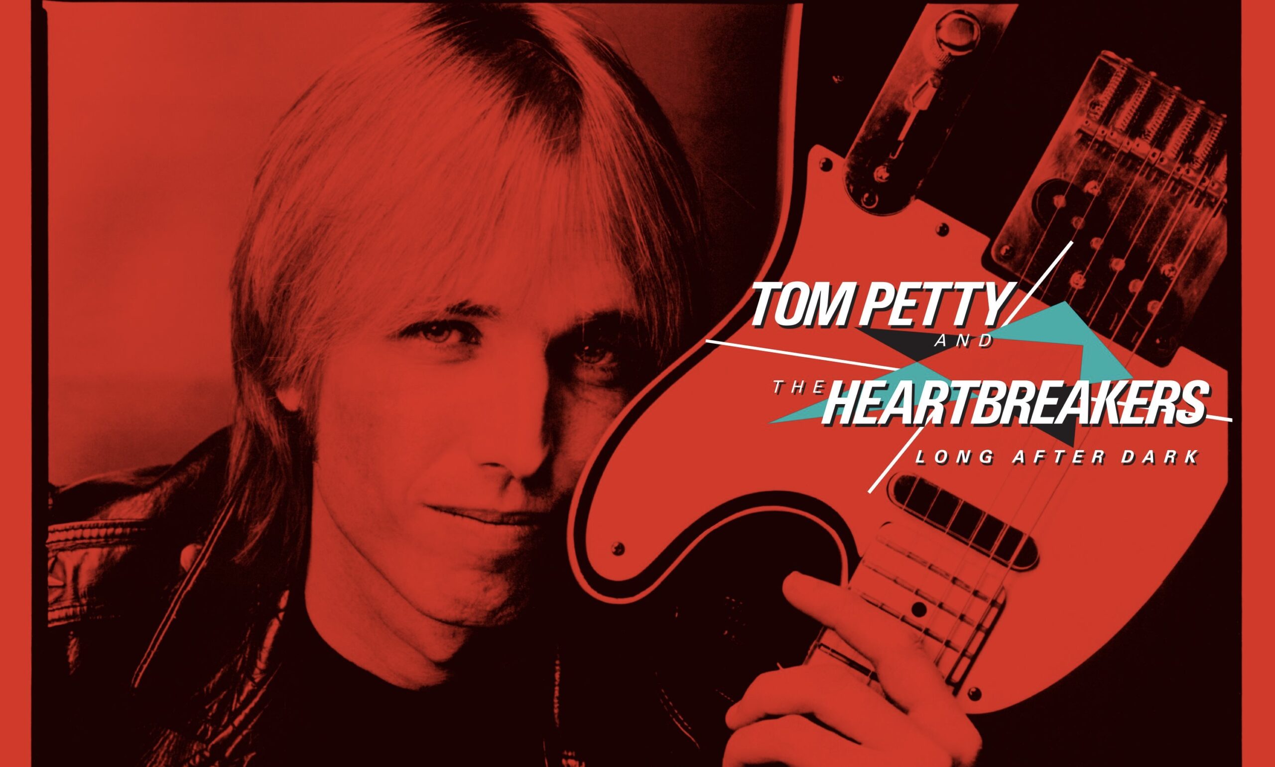 Von Tom Petty And The Heartbreakers erscheint am 18.10. "Long After Dark“ als Deluxe Edition ...