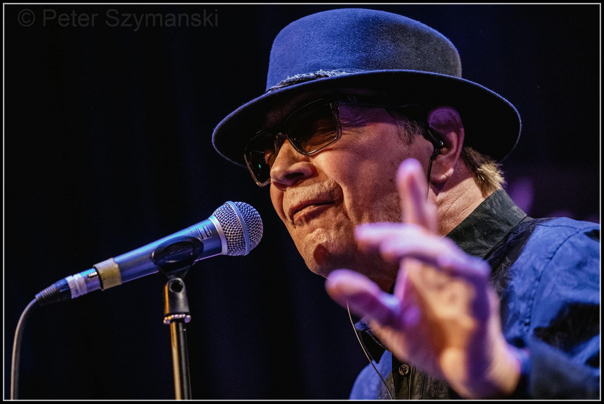 Mitch Ryder in der Harmonie Bonn: ein sensationeller Abend ...