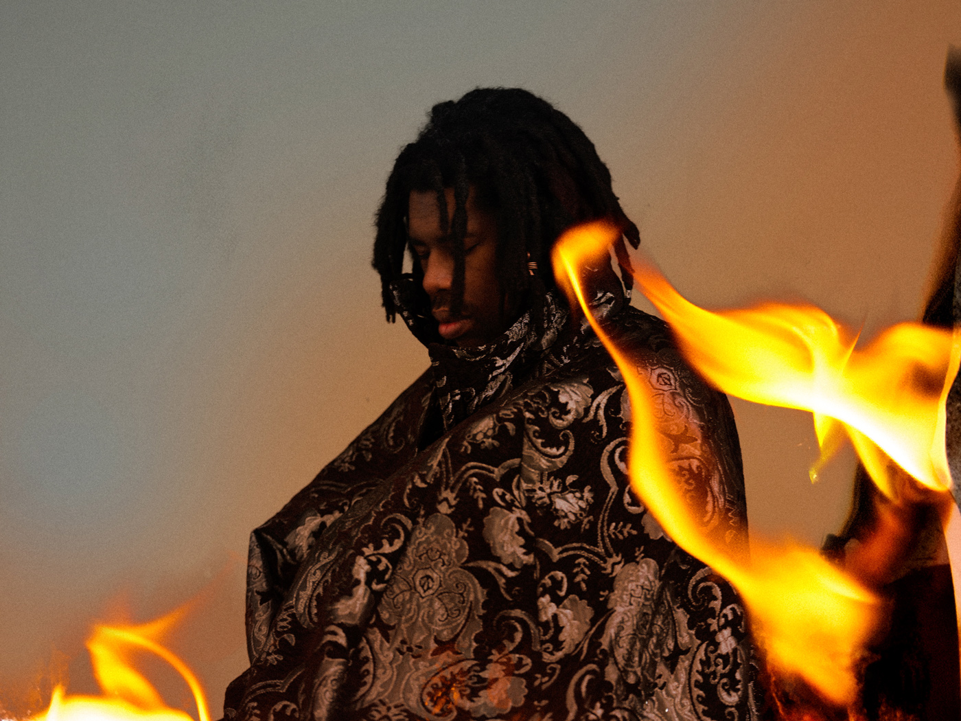 Flying Lotus kündigt neues Album an: Flamagra erscheint am 24. Mai 2019 ...