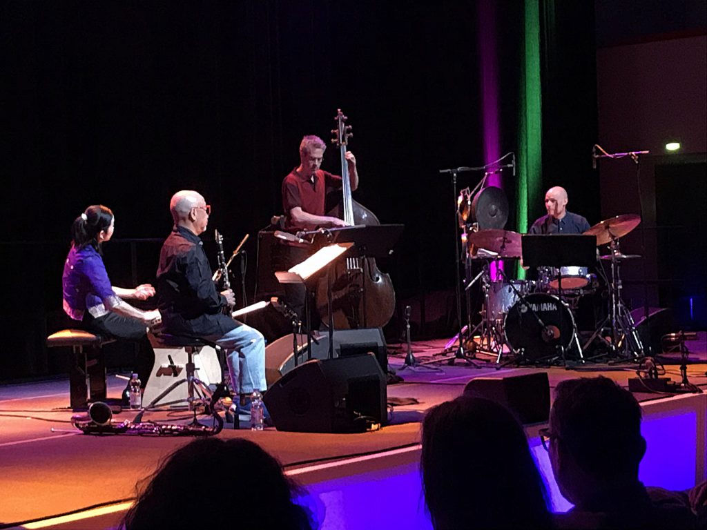 Eric Schaefer und sein Projekt „Kyoto mon Amour“ in der ...