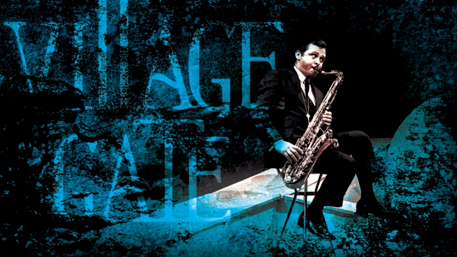 Verschollen und wieder ausgegraben: Getz At The Gate: The Stan Getz ...