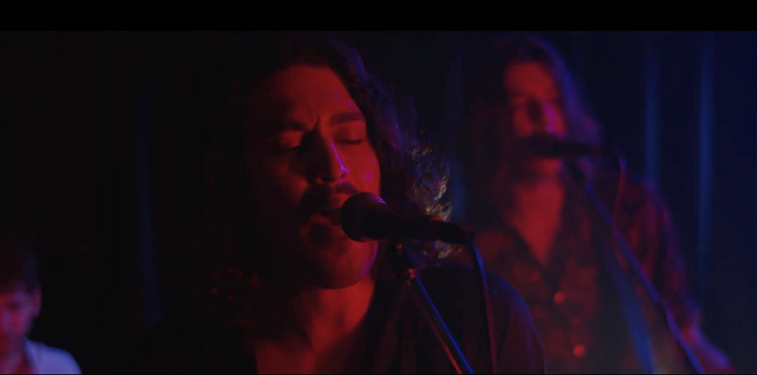 Soulstimme Alex Francis startet im September seine Tour - jazzandrock.com