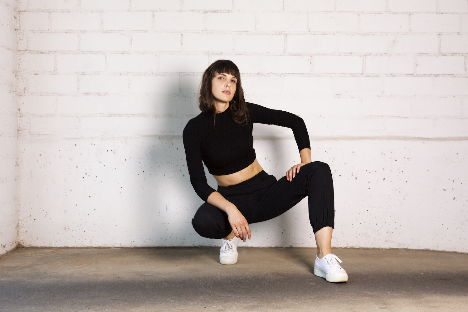 Erstes Musikvideo aus Debby Smiths kommender EP "Peace Of Mind ...