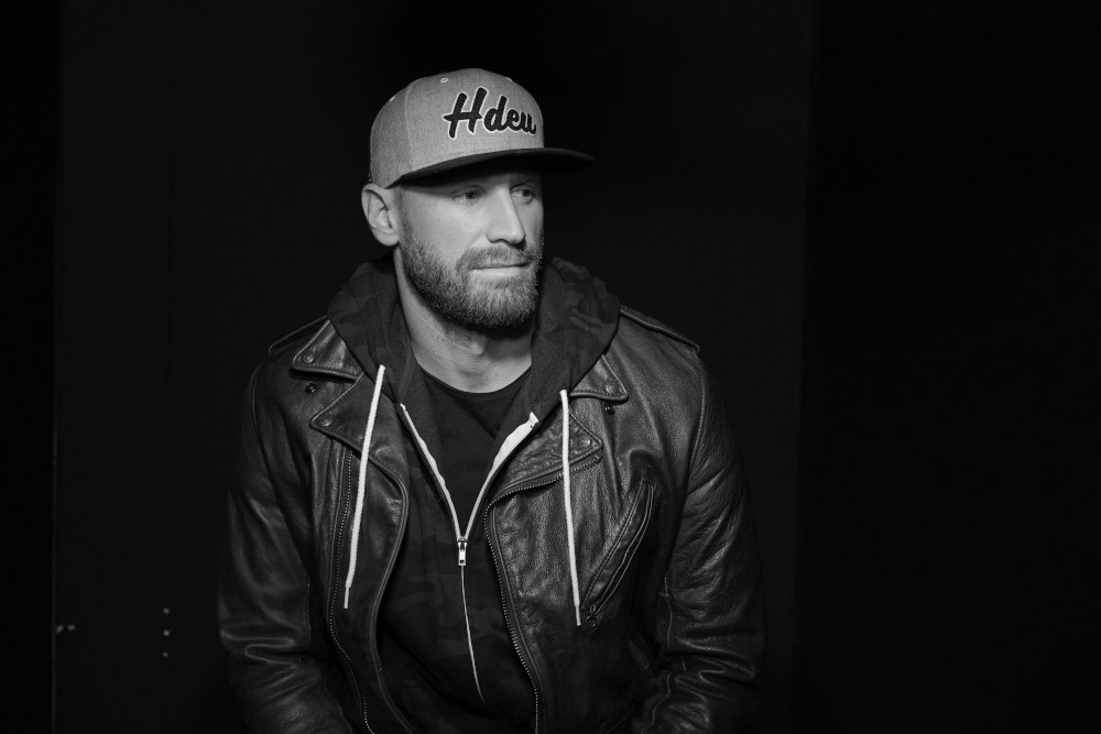 Singer/Songwriter Chase Rice veröffentlicht "The Album Pt. II ...