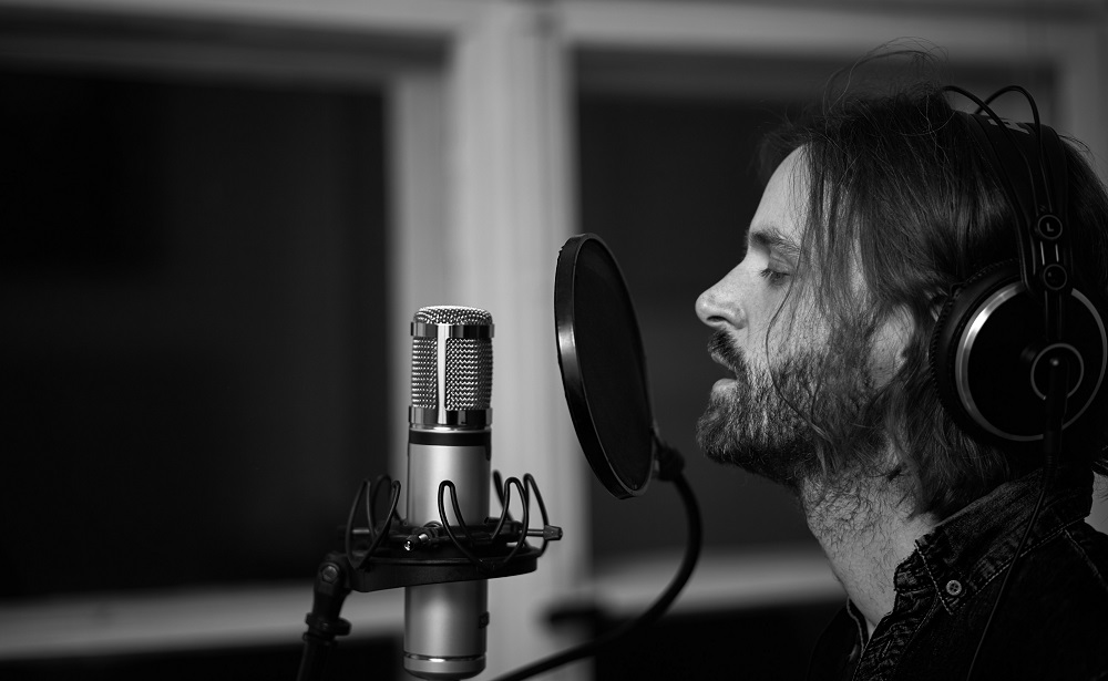 Ein Album voller zarter musikalischer Blüten: Jacob Brass „Circletown ...