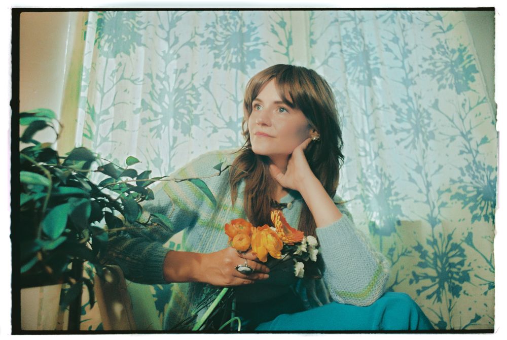 Erin Rae veröffentlicht an diesem Freitag "Lighten Up" - jazzandrock.com