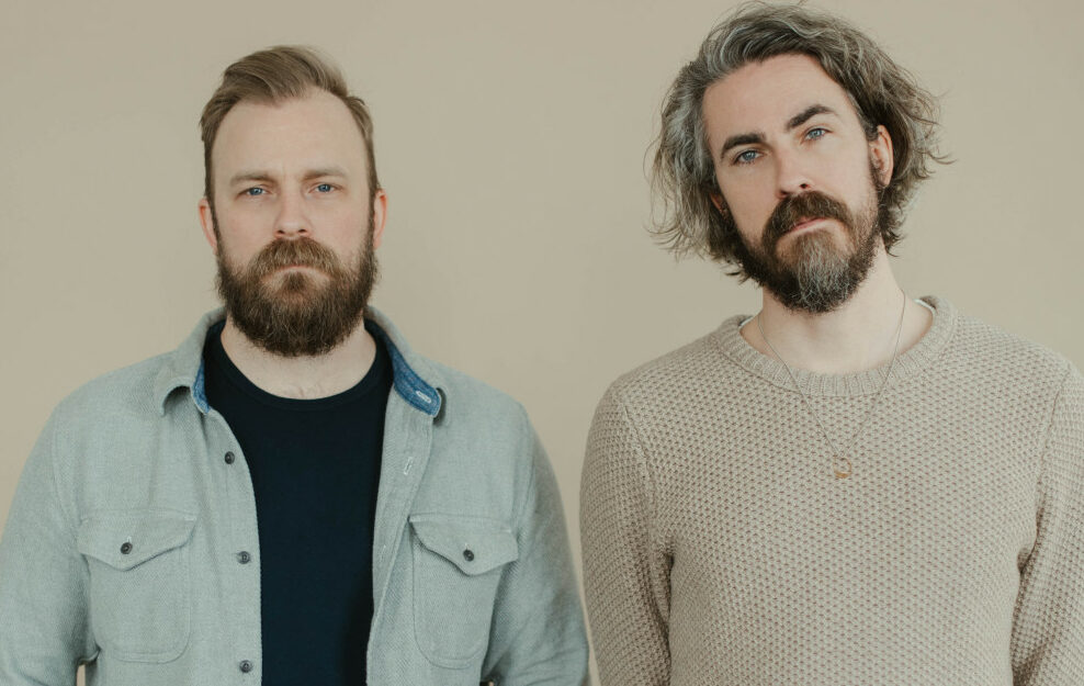 The Bros. Landreth mit neuem Titel und Video "What in the World" vom ...