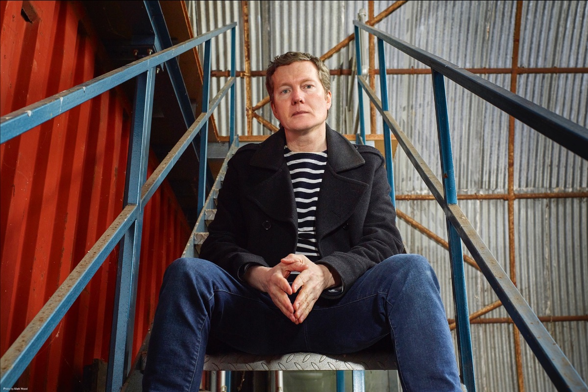 Tim Bowness celebrates 40 years of making music with new solo album ...