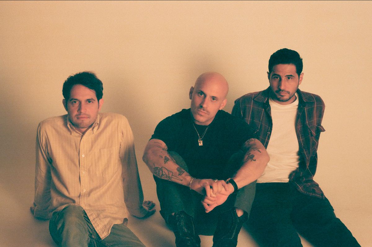 Together Pangea: Neue Single "What It's Like" wird auf dem neuen Album ...