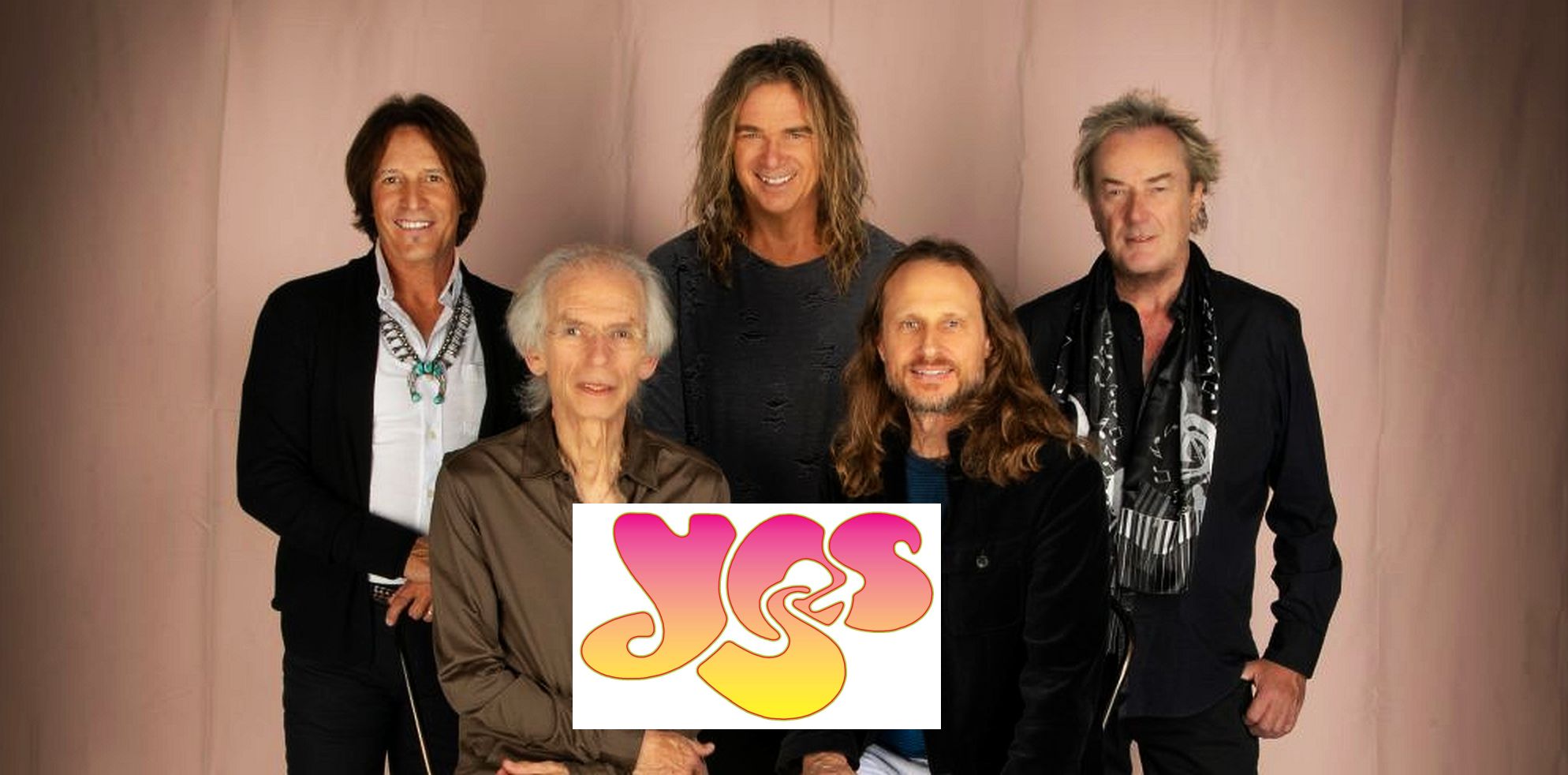 YES kündigen neues Studioalbum 'Mirror To The Sky' - jazzandrock.com