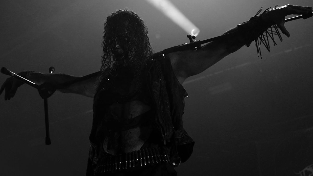 Blackened Death Metal-Band Noctem veröffentlicht Video "The Pale Moon ...