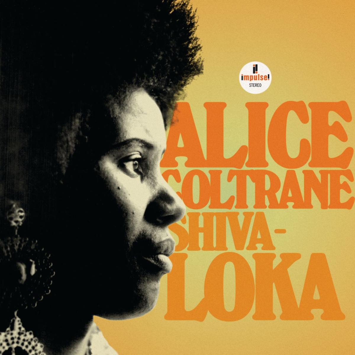 Alice Coltrane: Unveröffentlichte Aufnahme des Carnegie Hall-Auftritts ...