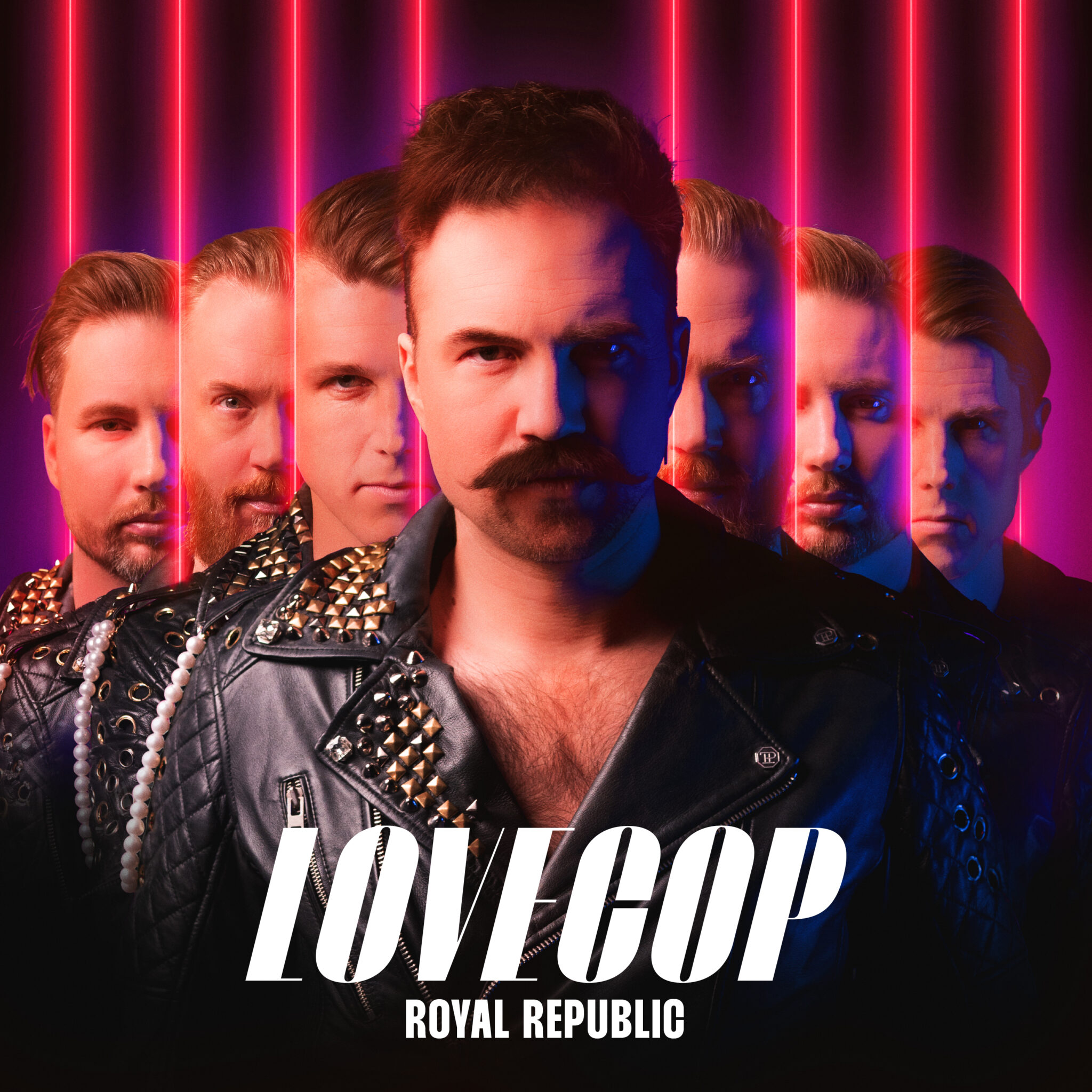 ROYAL REPUBLIC veröffentlichen mit Spannung erwartetes neues Album ...