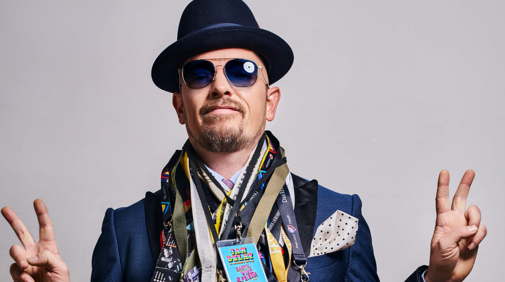 KunstRasen Bonn 2025: Dream Theater und Jan Delay & Disko No. 1 kommen ...
