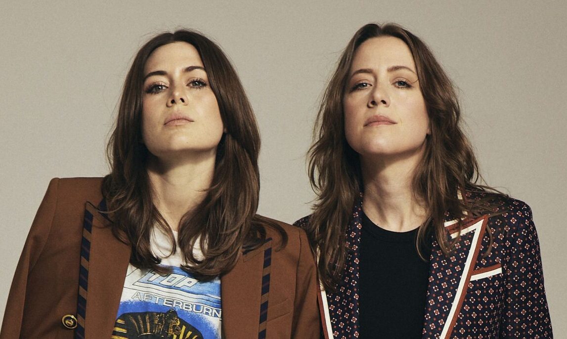 Larkin Poe veröffentlichen neue Single „Easy Love Pt.1“ aus dem neuen ...