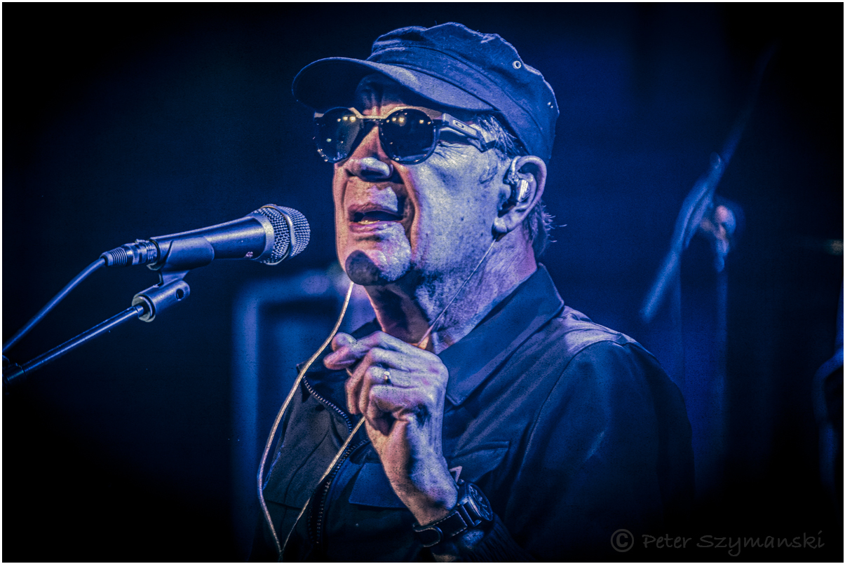 Mitch Ryder in Bonn: Ein Rock-’n’-Roll-Veteran voller Kraft und Haltung ...