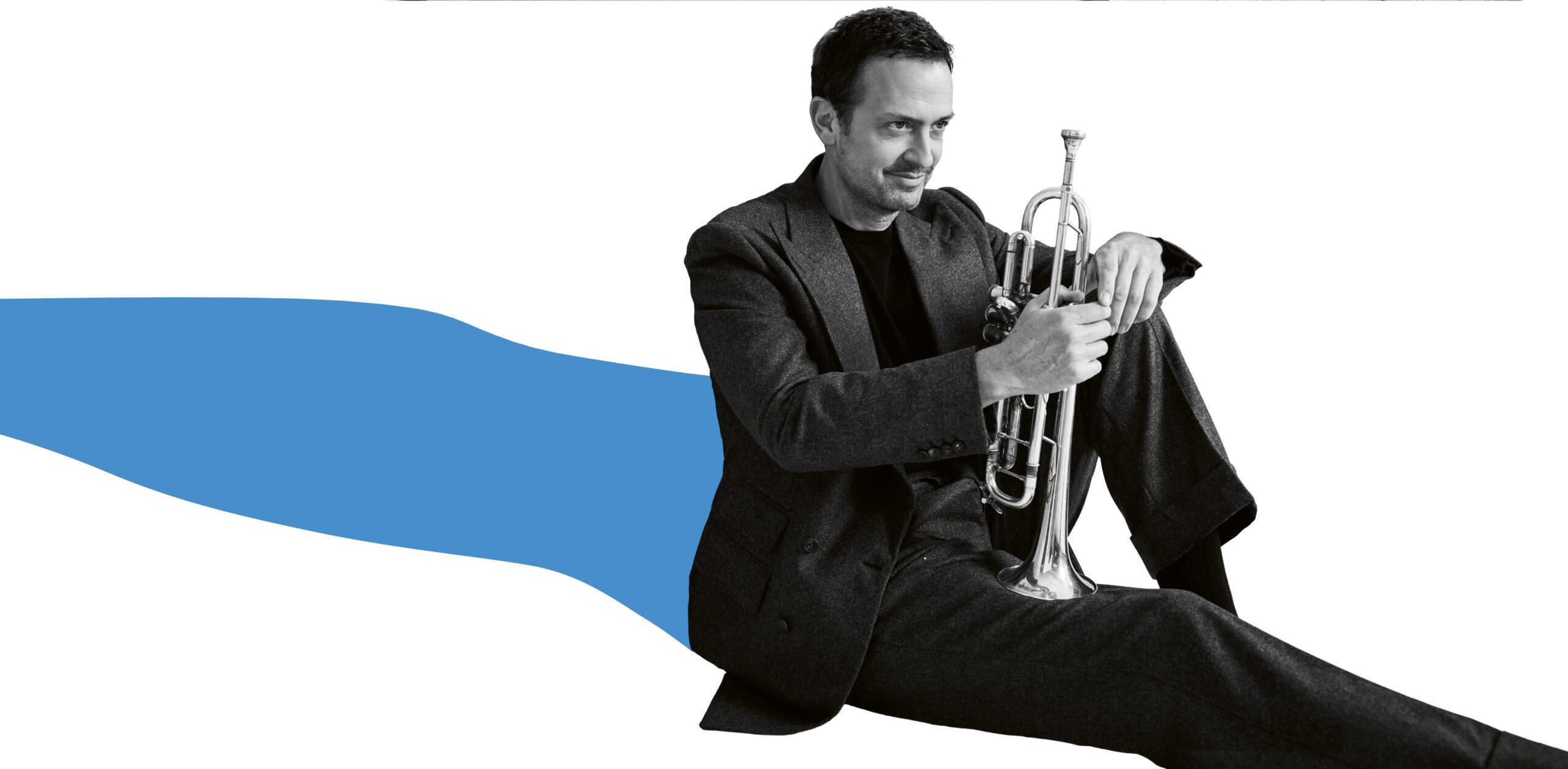 Interview: Till Brönner über sein neues Album „Italia“ - Zwischen Rom-Nostalgie, Melancholie und ...