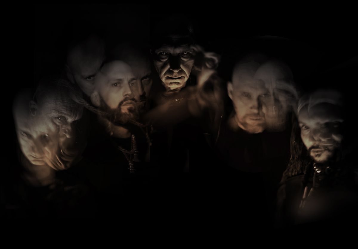 Black-Metal-Band MAYHEM veröffentlicht neues Album „Liturgy of Death ...