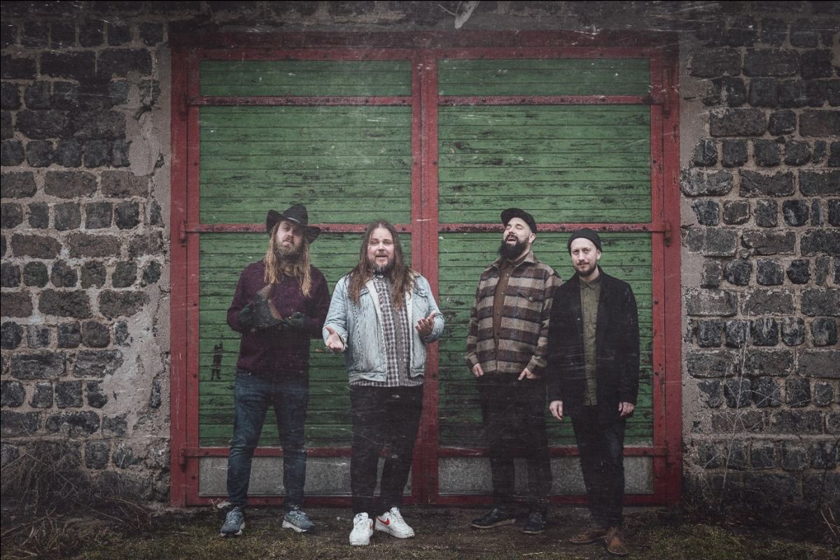 Erstes neues Studioalbum seit fast neun Jahren: BEARDFISH kündigen ...